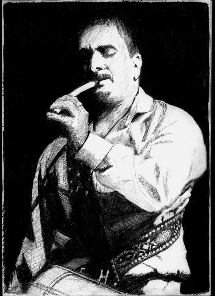 Pipe & Tabor – Pipe and Tabor