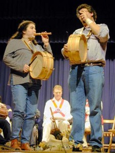 Pipe and Tabor Worldwide – Pipe and Tabor