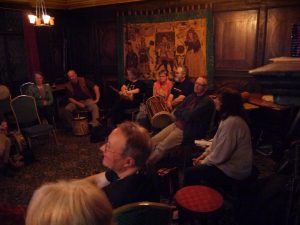 Pipe and Tabor | The home of The Taborers Society