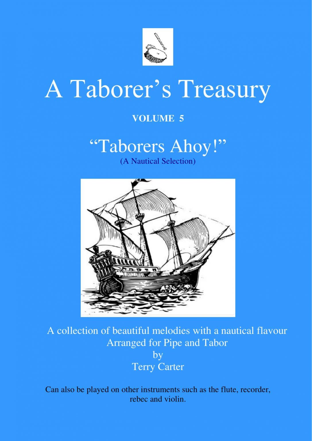 Pipe and Tabor – The home of The Taborers Society